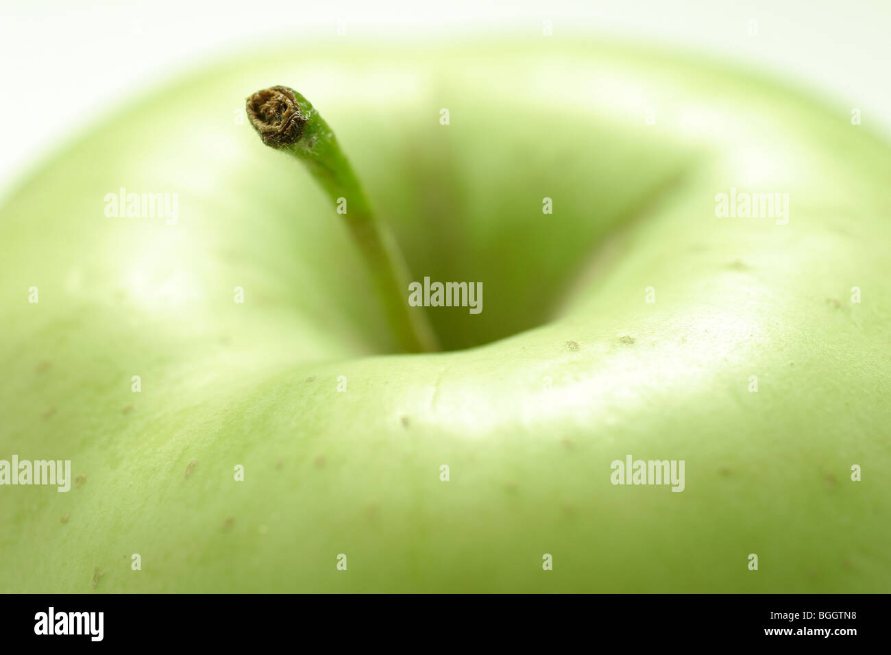 Gold Delicious Apple Stock Photo - Alamy