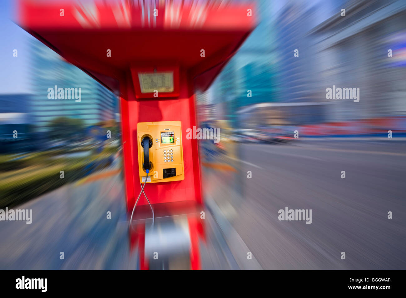 911 box hi-res stock photography and images - Alamy