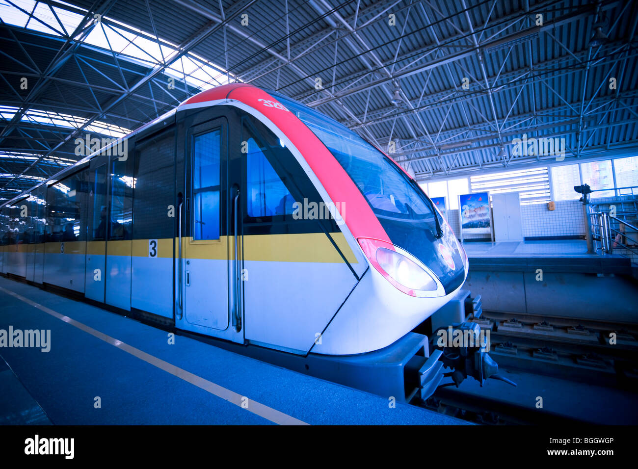 Power station tunnel hi-res stock photography and images - Alamy