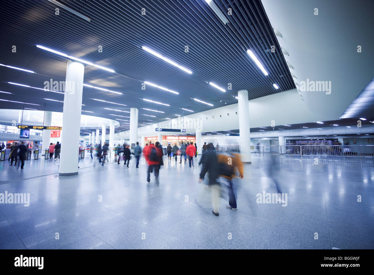 Passenger interior hi-res stock photography and images - Alamy