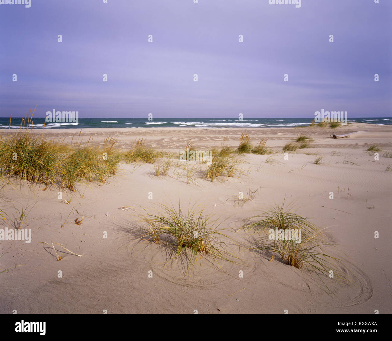 Indiana sand lake hi-res stock photography and images - Alamy