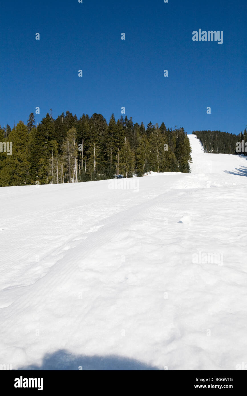 Vancouver ski lift hi-res stock photography and images - Alamy