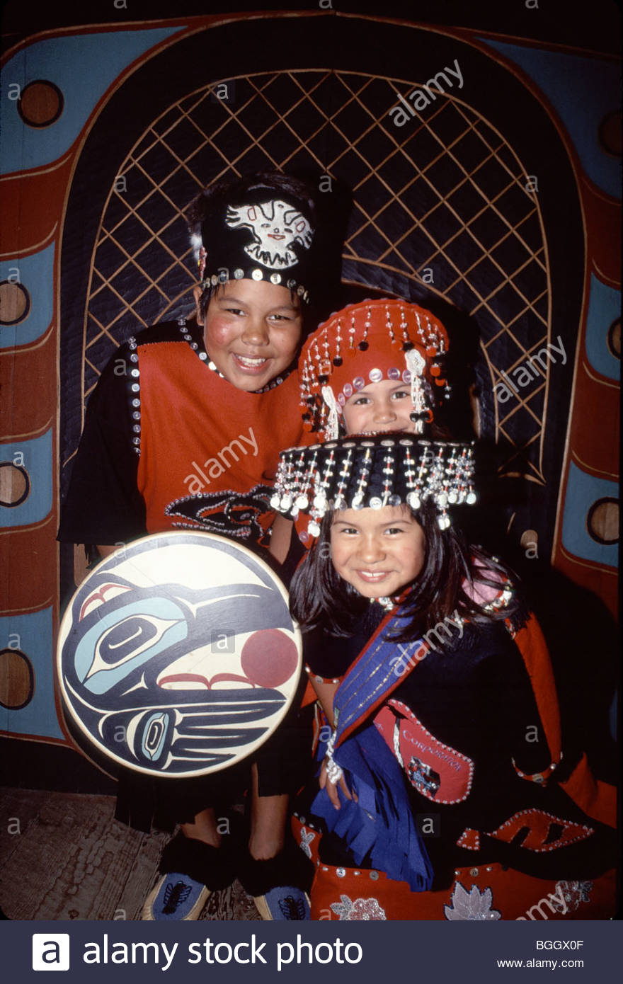 Tsimshian Stock Photos & Tsimshian Stock Images - Alamy