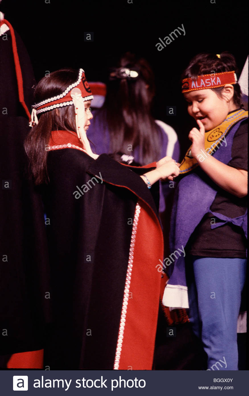 Tsimshian Stock Photos & Tsimshian Stock Images - Alamy