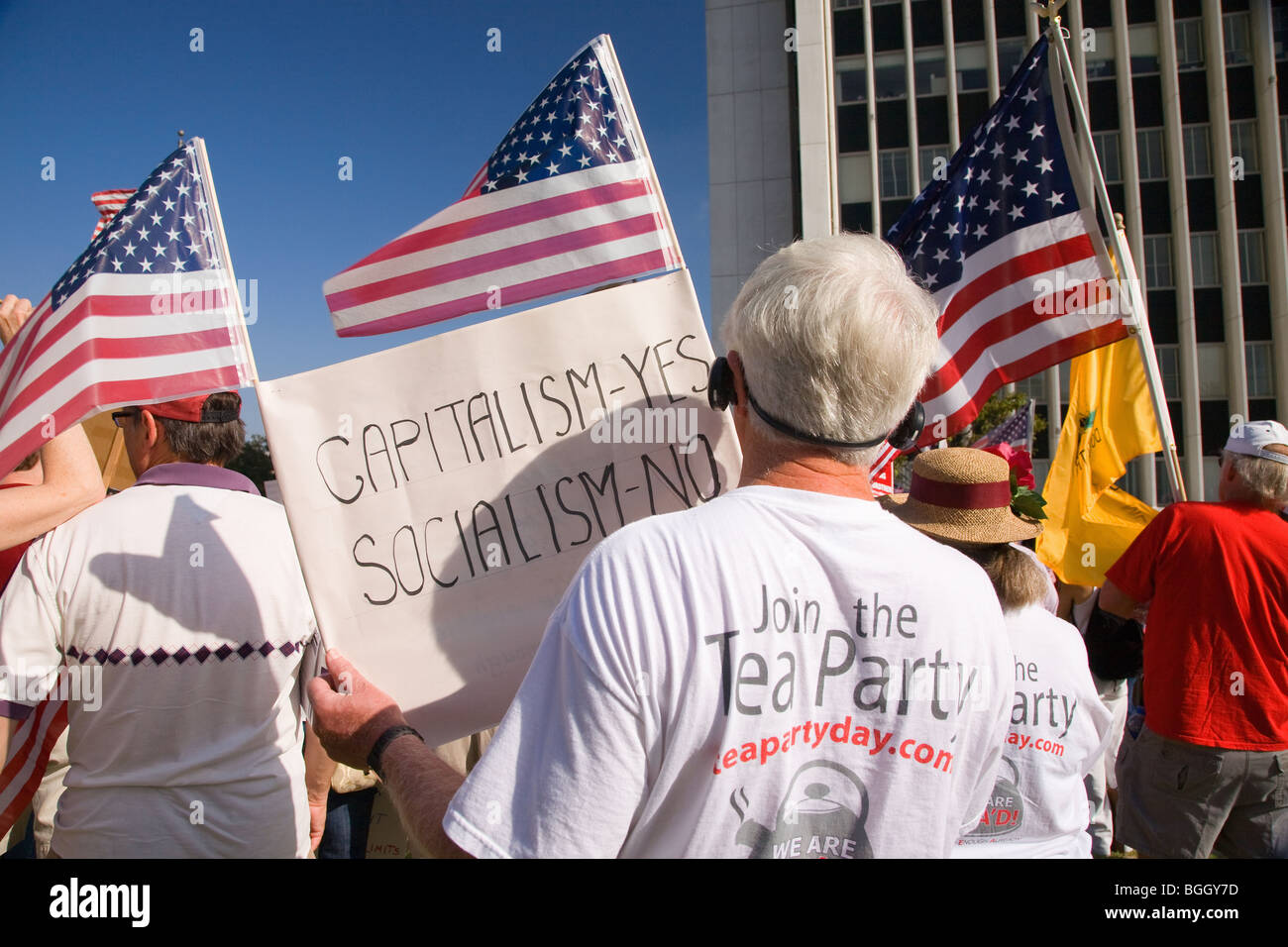 Federal building los angeles hi-res stock photography and images - Alamy