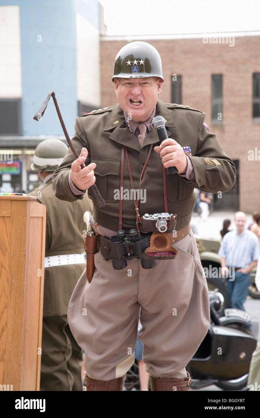 George weekend hi-res stock photography and images - Alamy