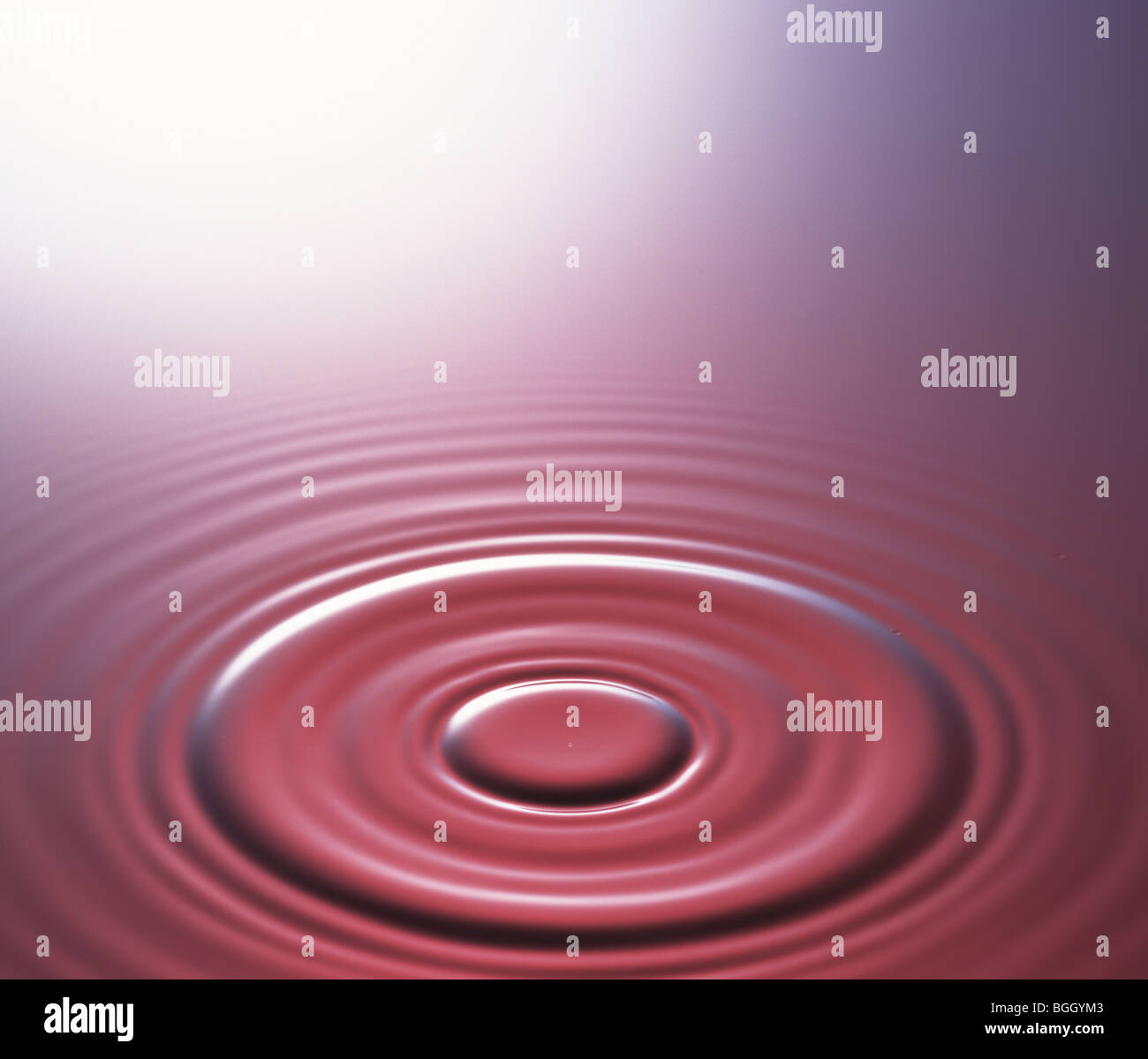 Rippled water surface Stock Photo - Alamy
