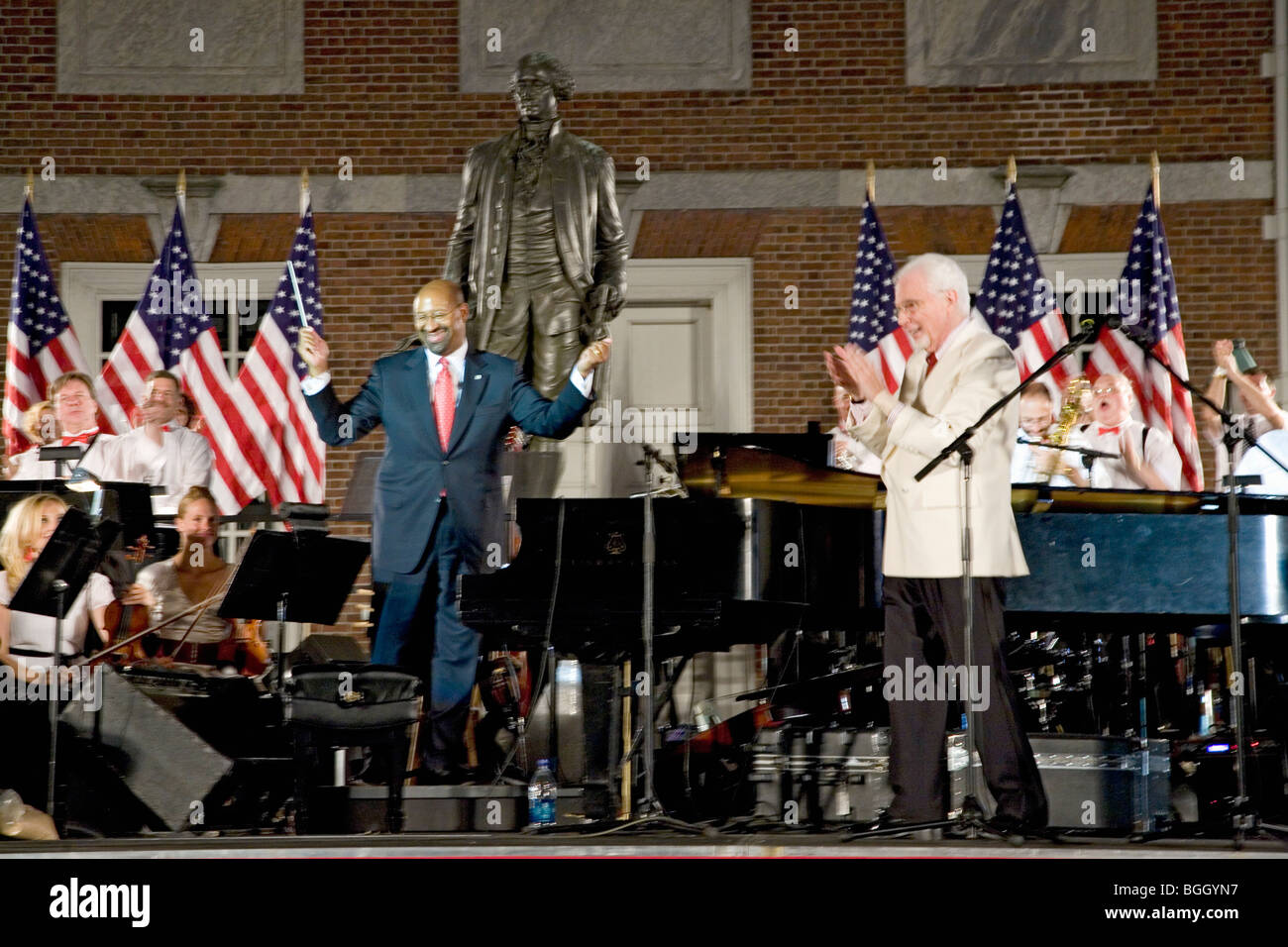 The philly pops hi-res stock photography and images - Alamy