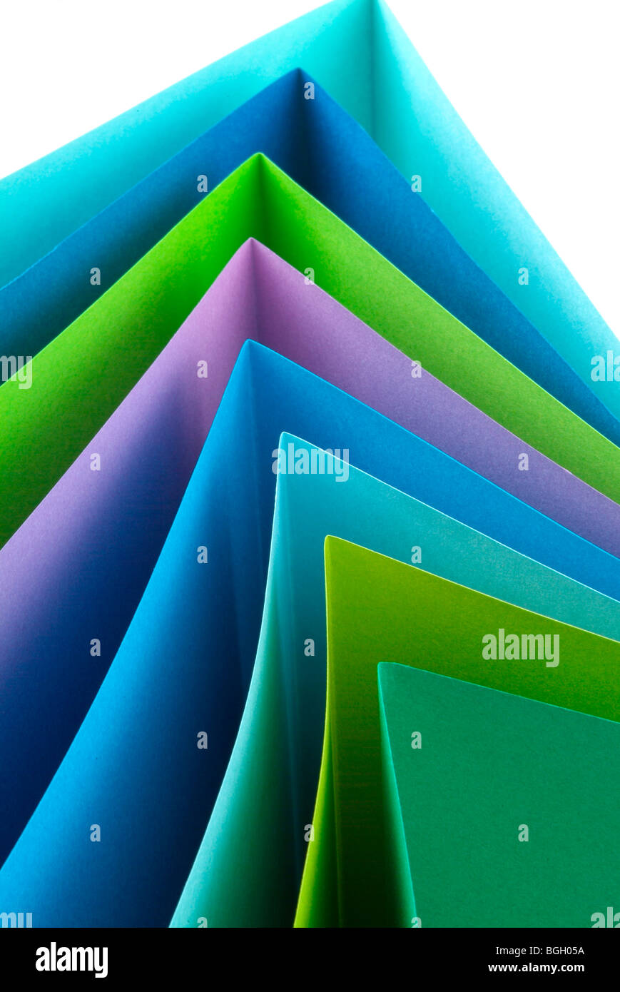 Paper collections hi-res stock photography and images - Alamy