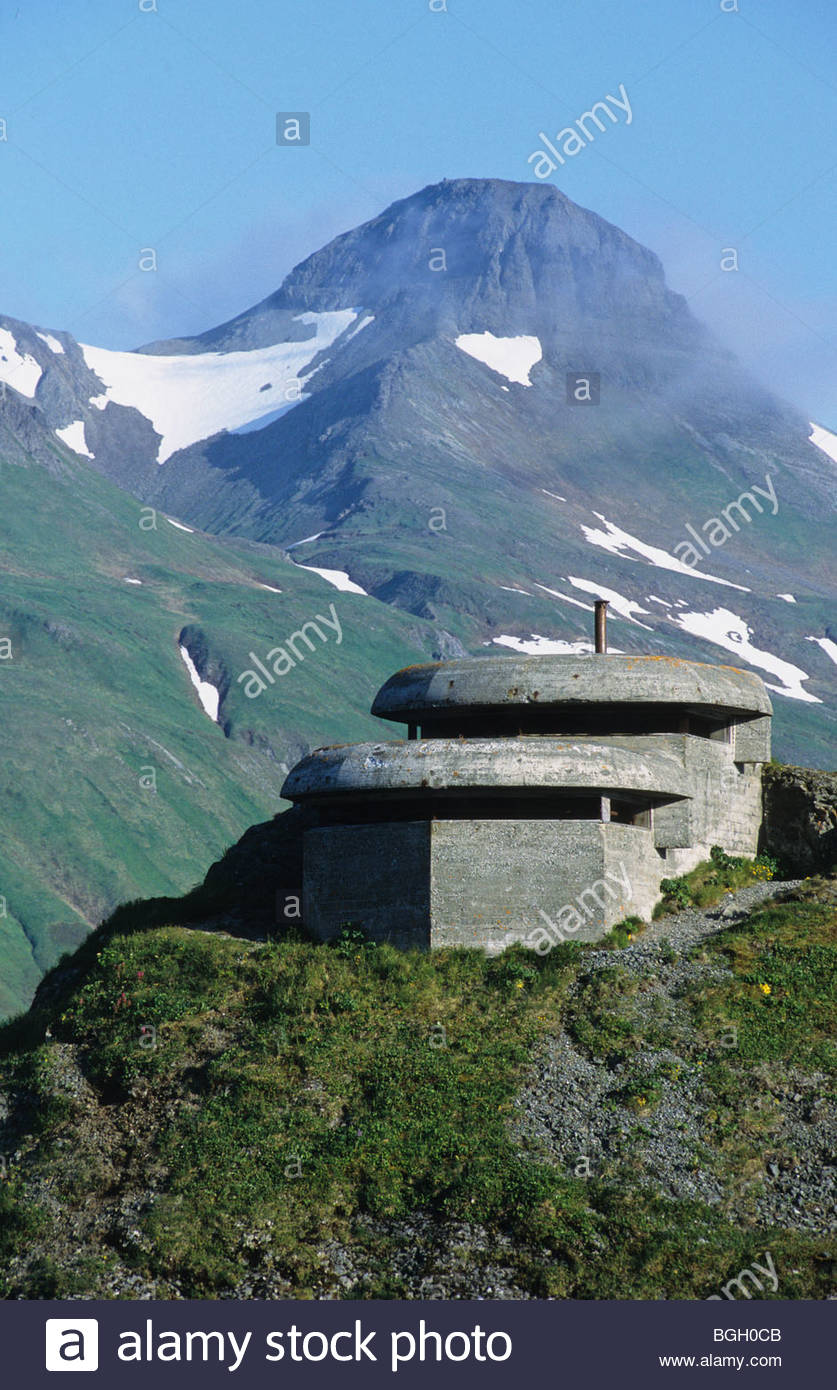 World War Two Fortifications Stock Photos & World War Two ...