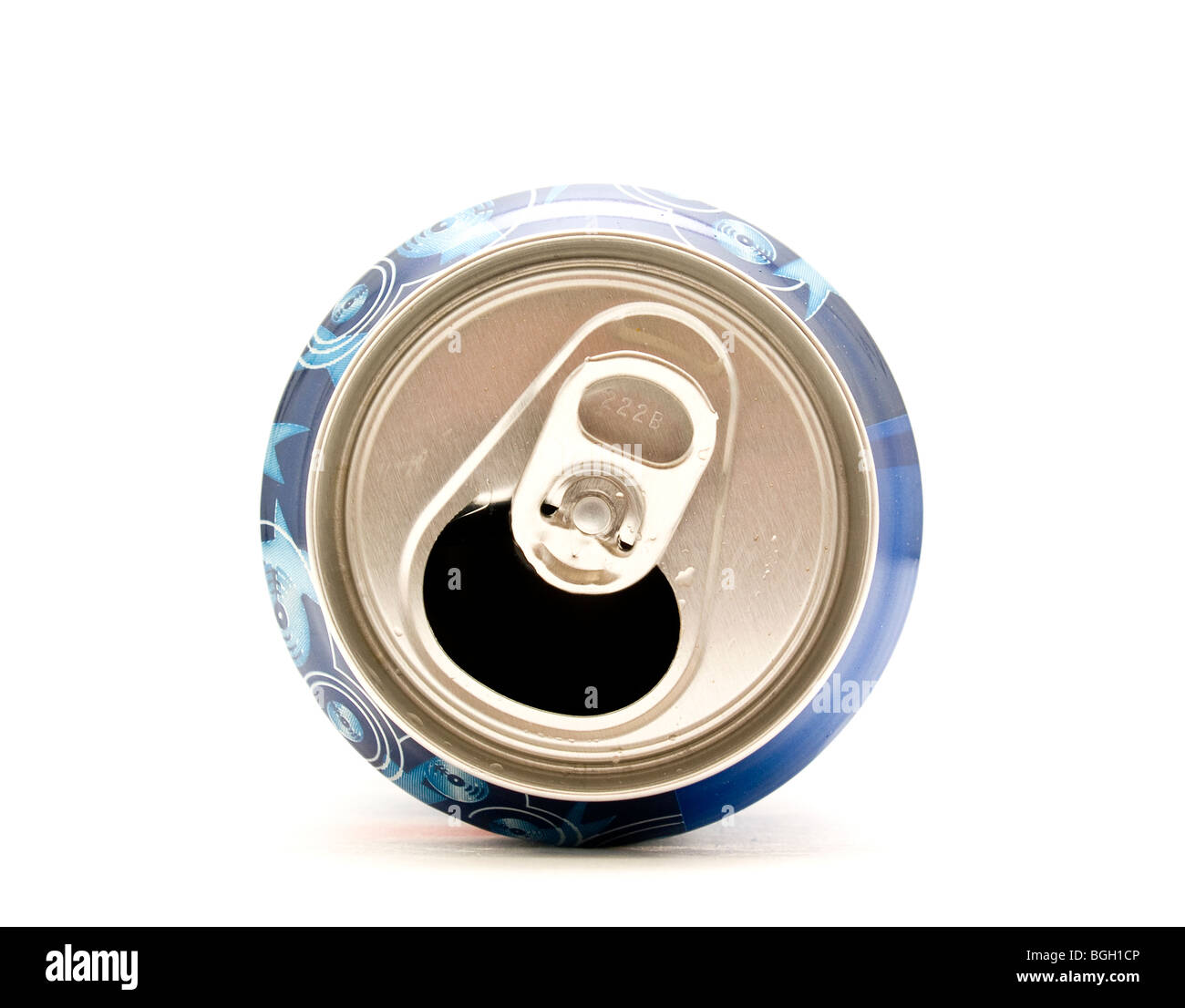 can of soda Stock Photo - Alamy