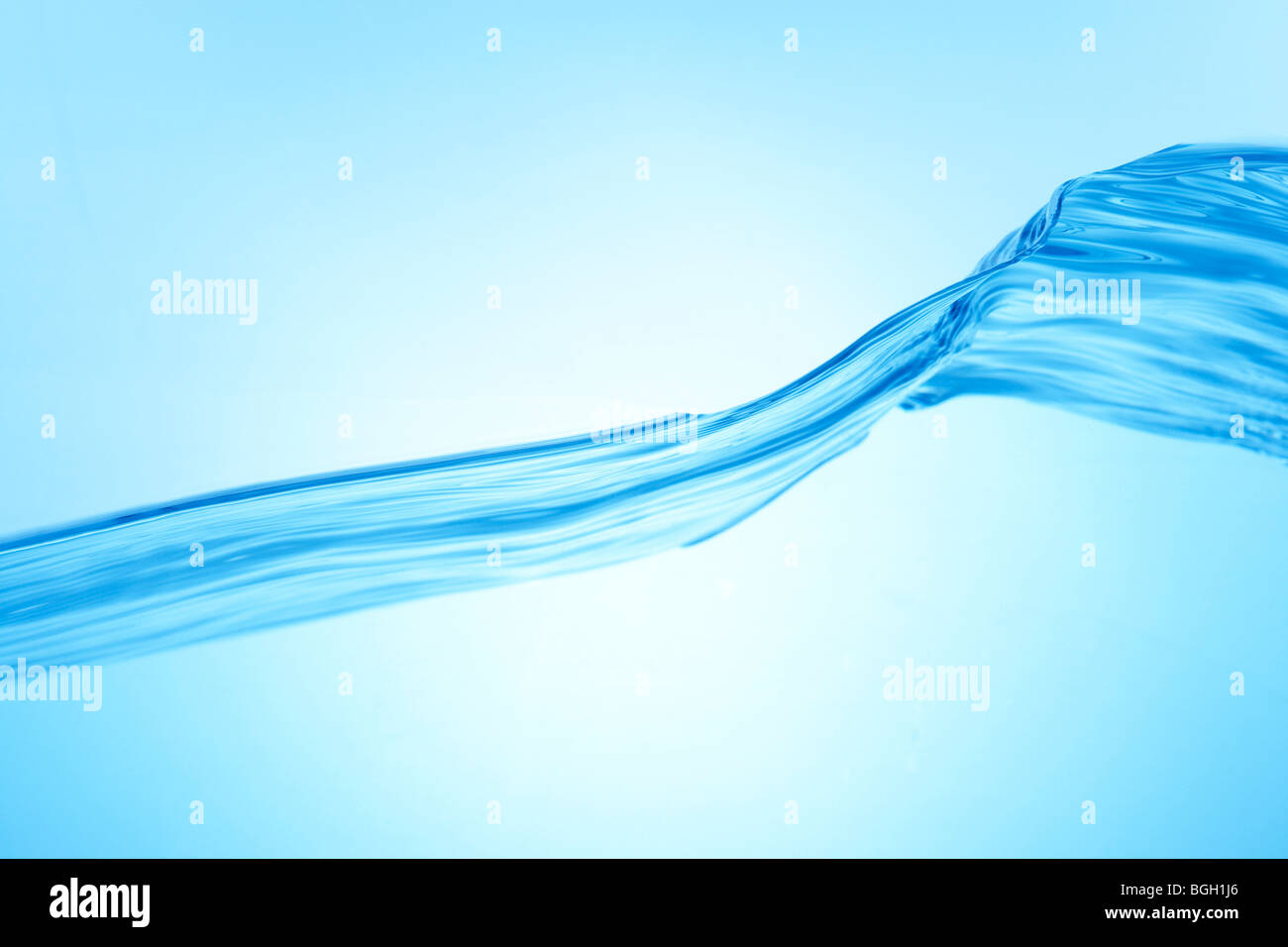 Water Cross Section High Resolution Stock Photography and Images - Alamy