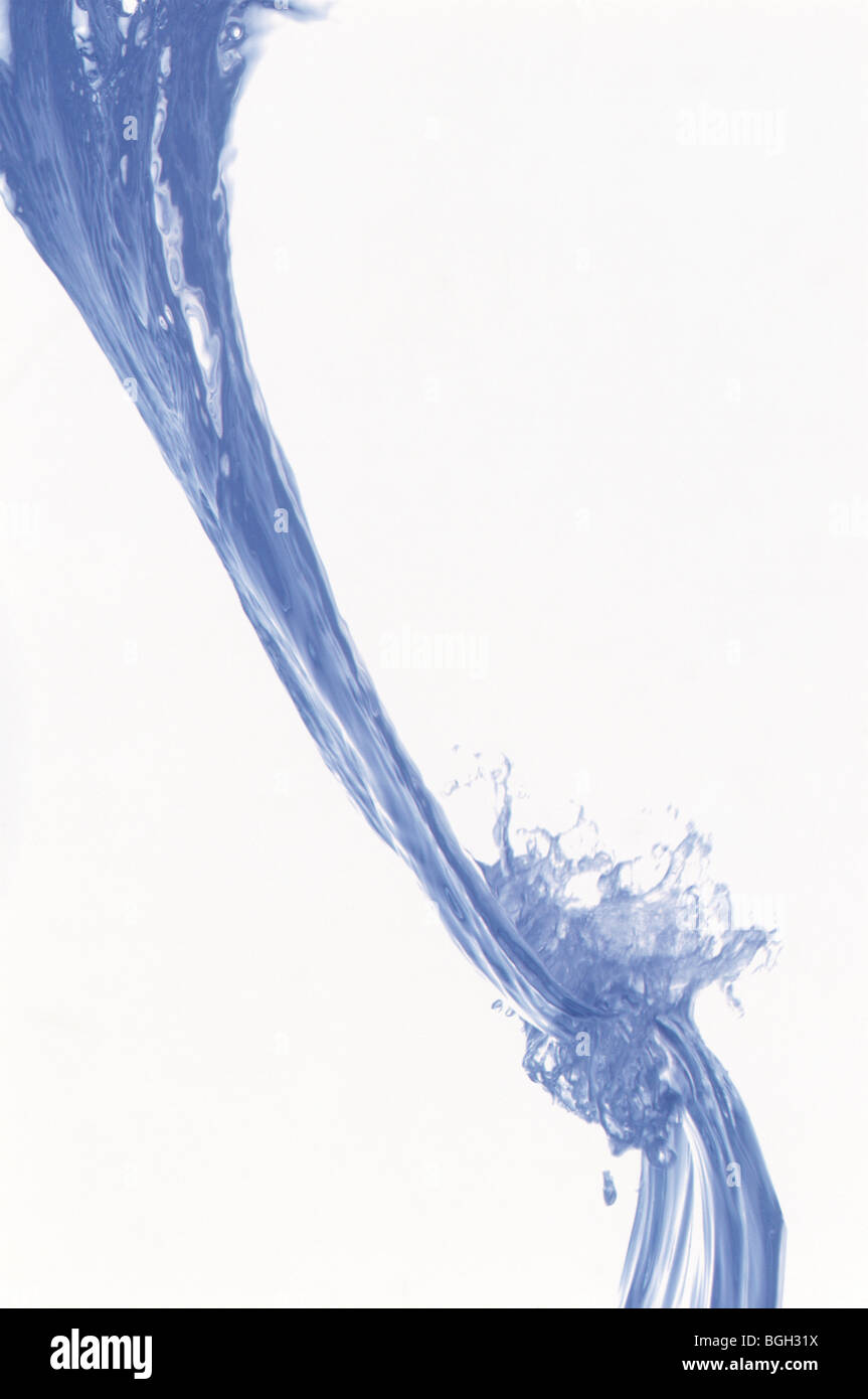 Water motion spray motions hi-res stock photography and images - Alamy