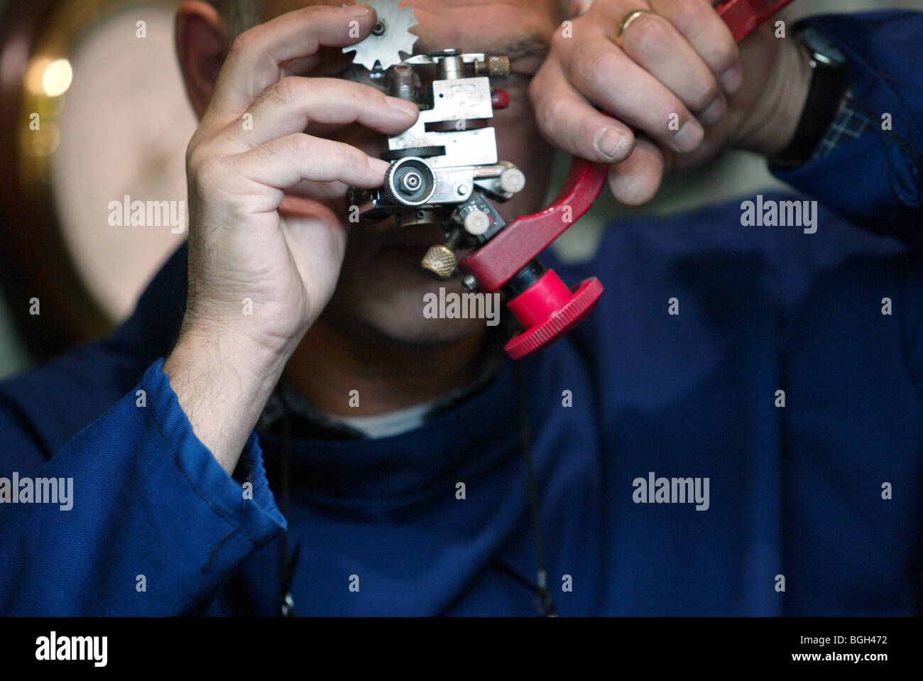 Trade on hi-res stock photography and images - Alamy