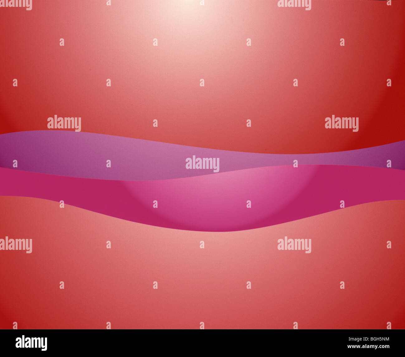 A red curve Stock Photo - Alamy
