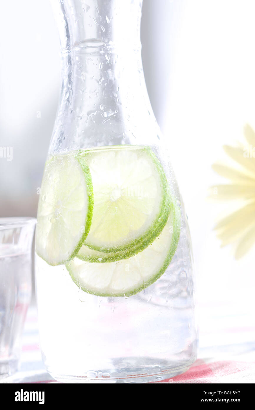 Food closeups lime hi-res stock photography and images - Alamy
