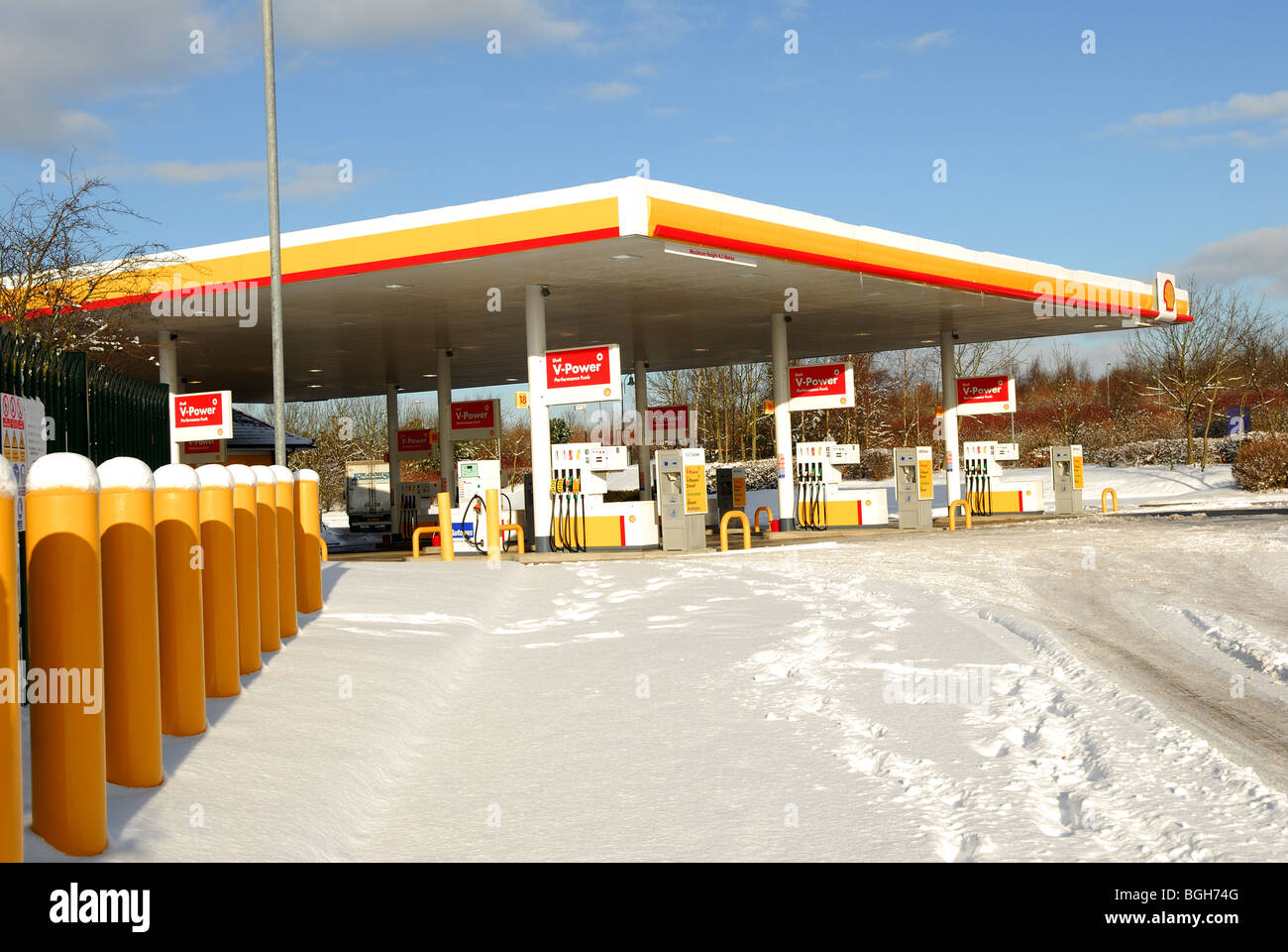Tibshelf hi-res stock photography and images - Alamy