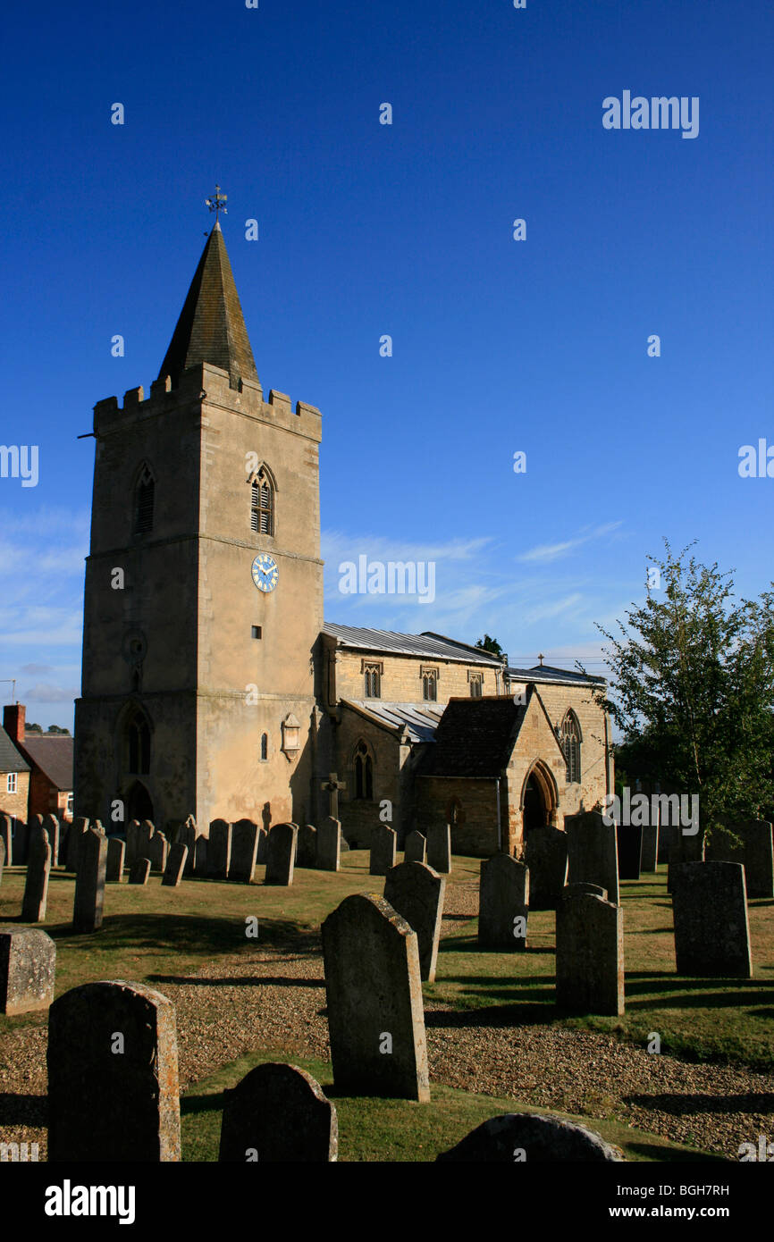 Morcott hi-res stock photography and images - Alamy