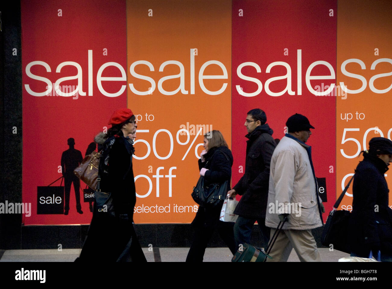 Marks and spencers and sale hi-res stock photography and images - Alamy