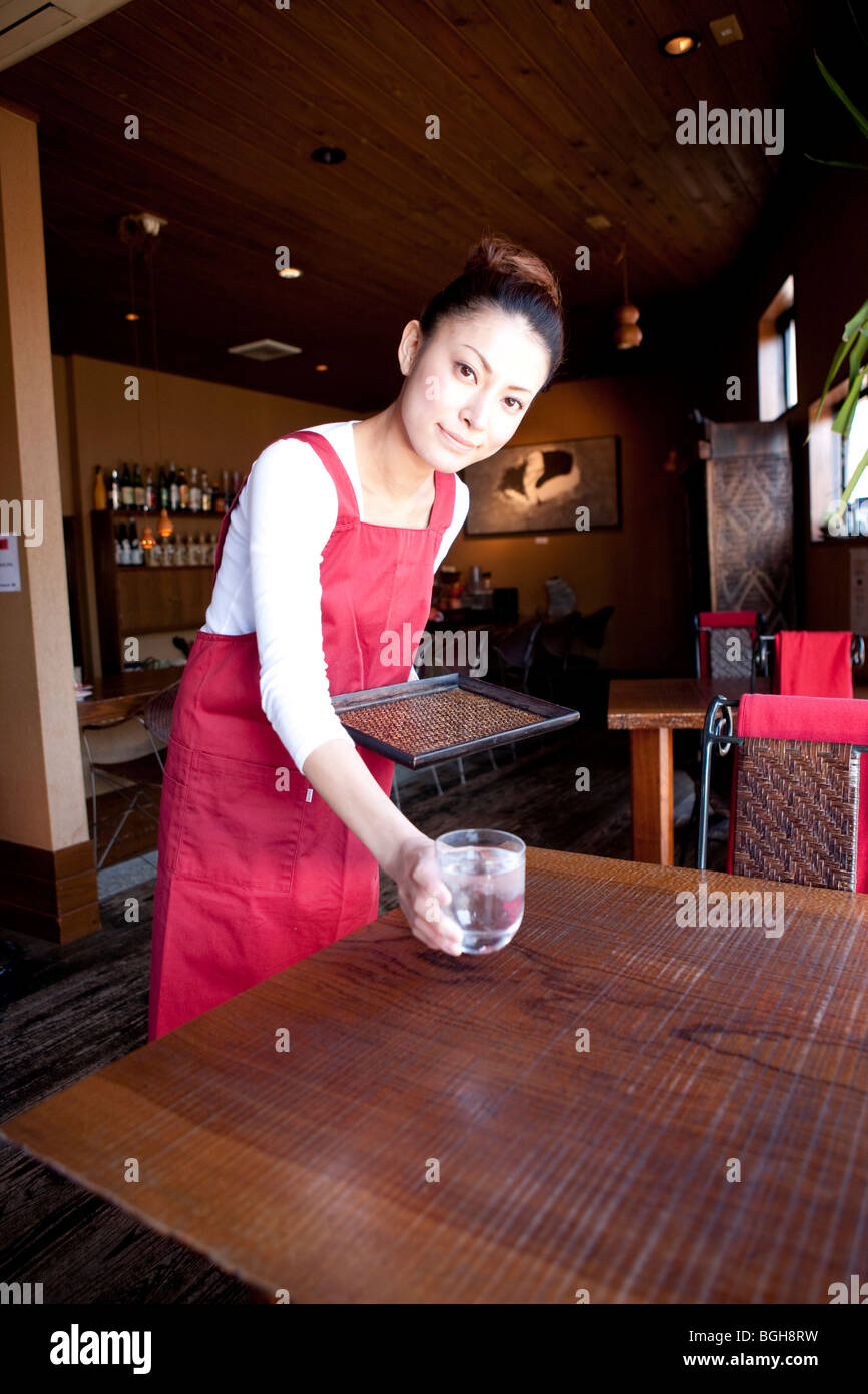 Bringing water hi-res stock photography and images - Alamy