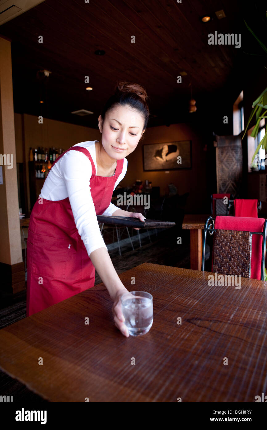 Bringing water hi-res stock photography and images - Alamy