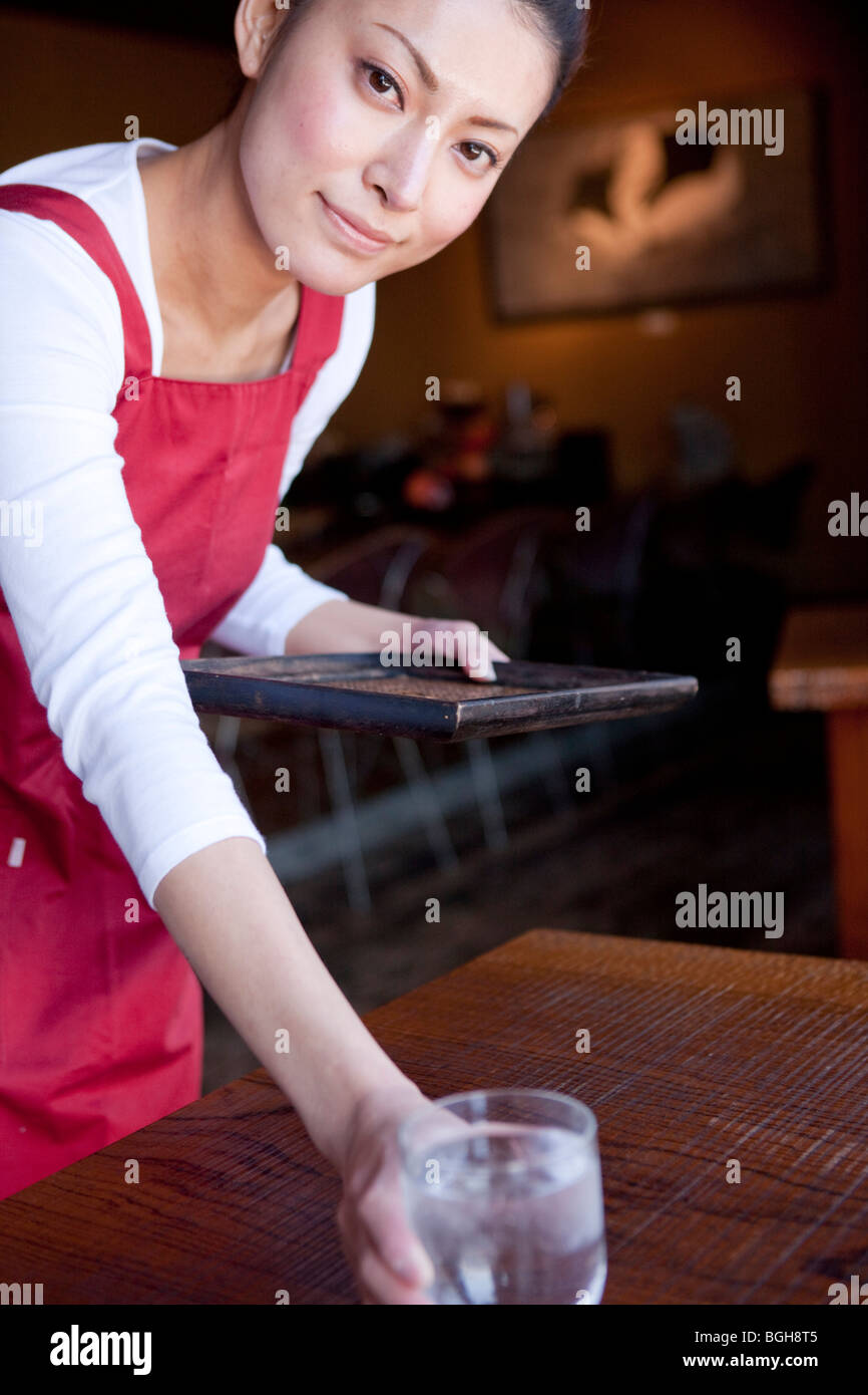 Bringing water hi-res stock photography and images - Alamy