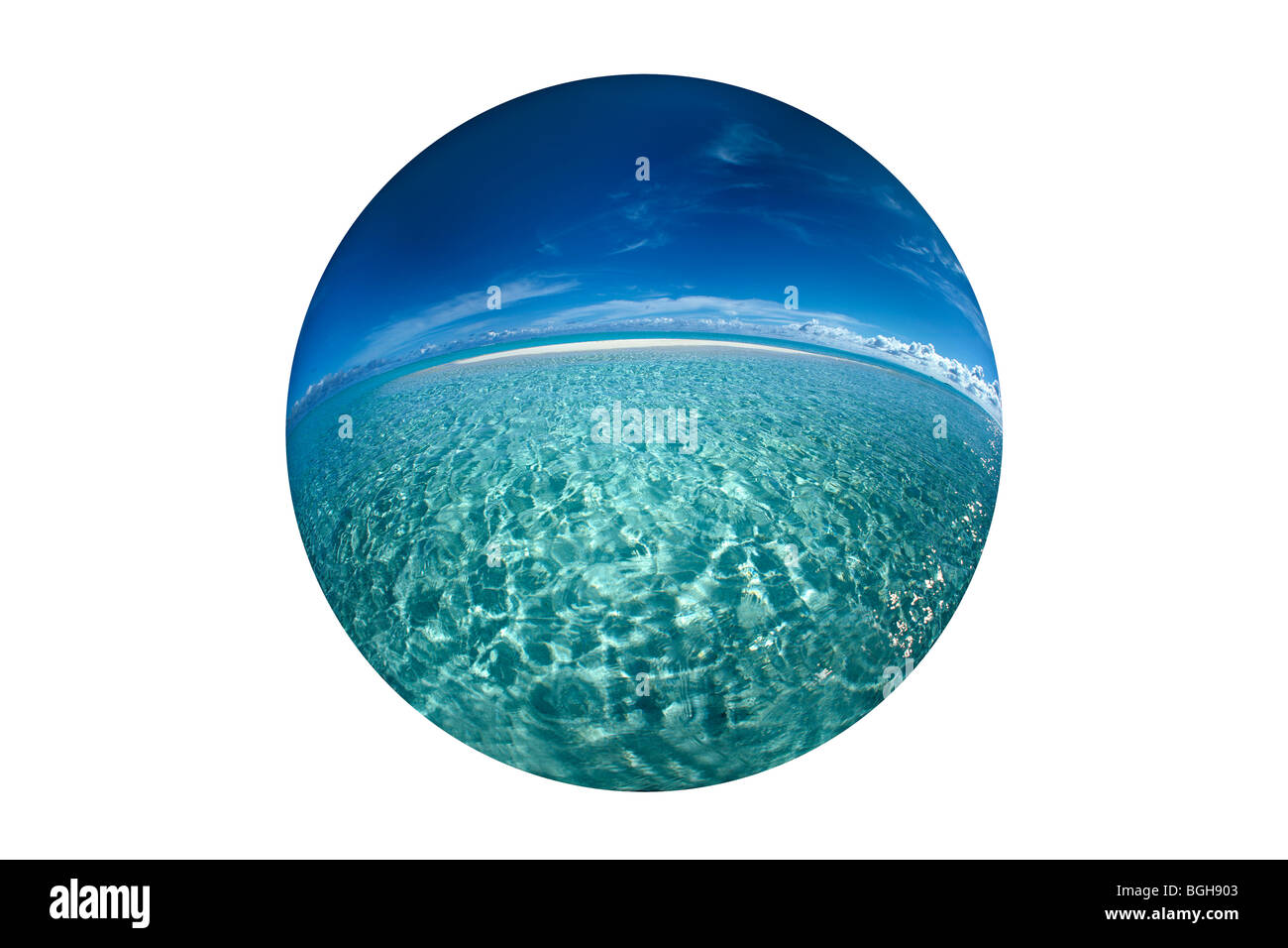 Photography of ocean Cut Out Stock Images & Pictures - Alamy