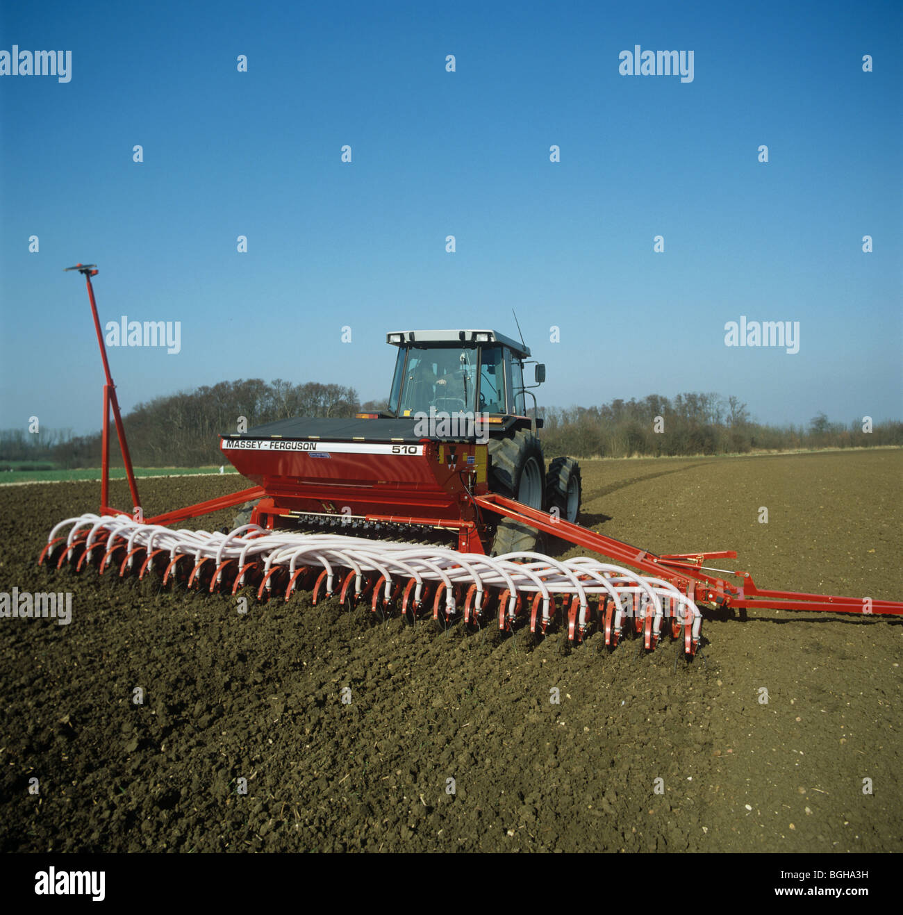 Seed Drill