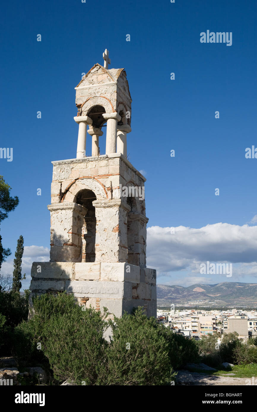 Ancient eleusis hi-res stock photography and images - Alamy