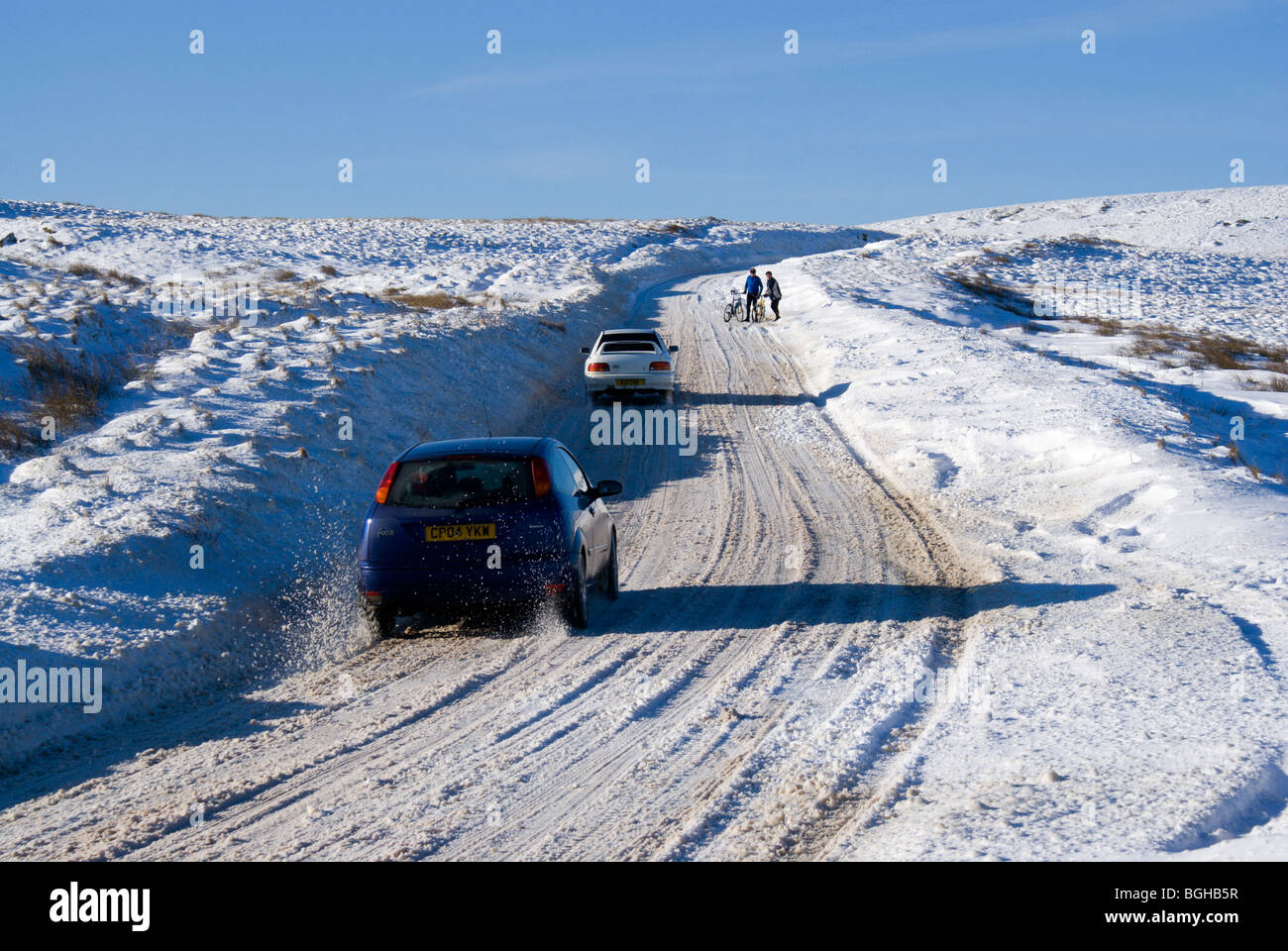 Bwlch mountain hi-res stock photography and images - Alamy