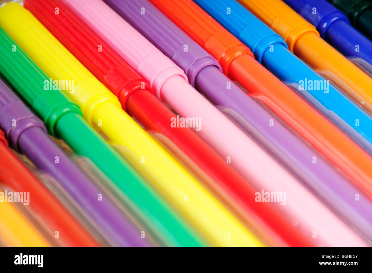 Stock pens hi-res stock photography and images - Alamy