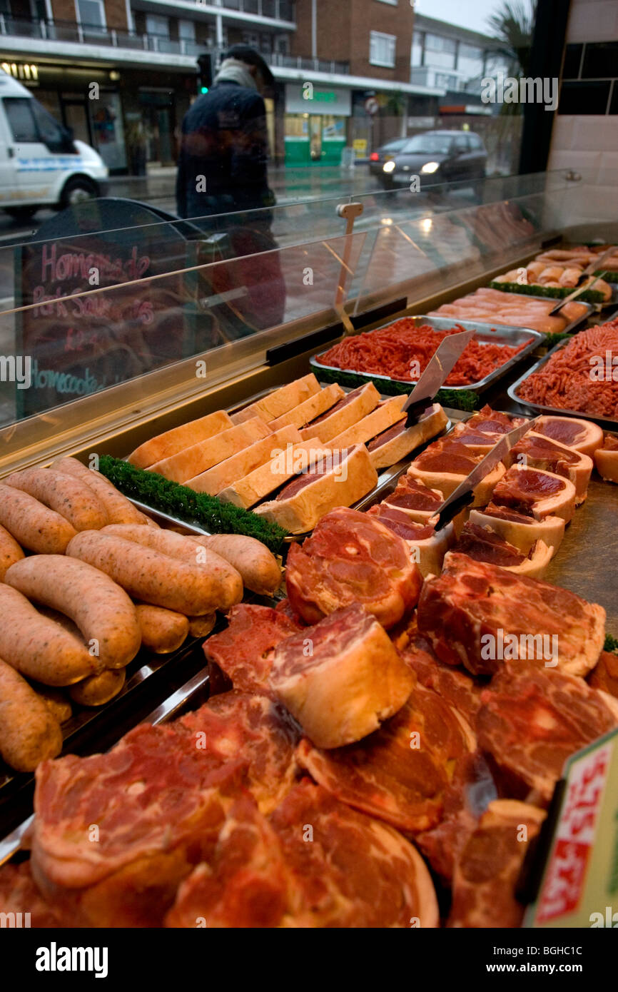 John butcher hi-res stock photography and images - Alamy