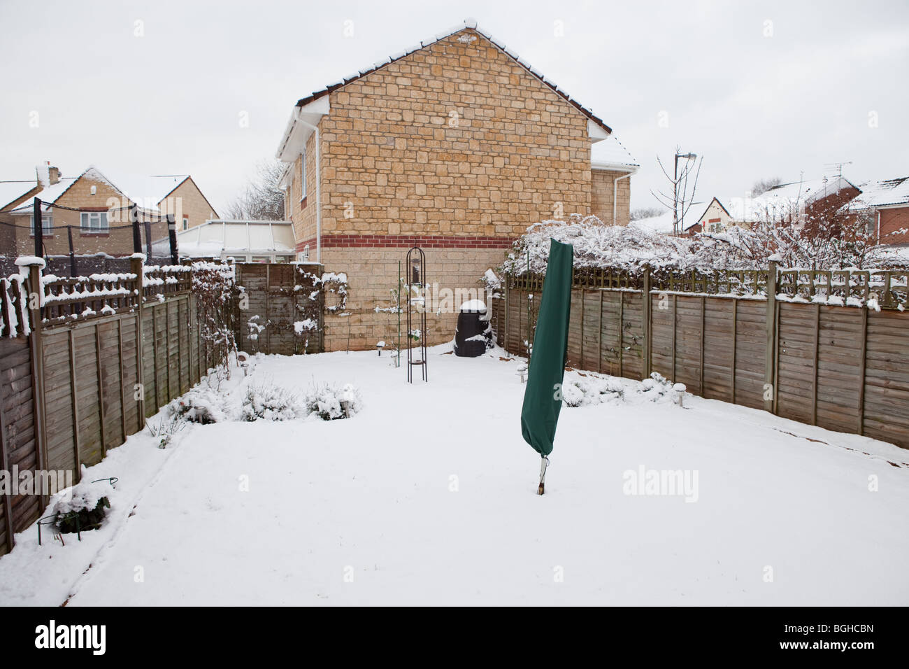 Garden freeze hi-res stock photography and images - Alamy