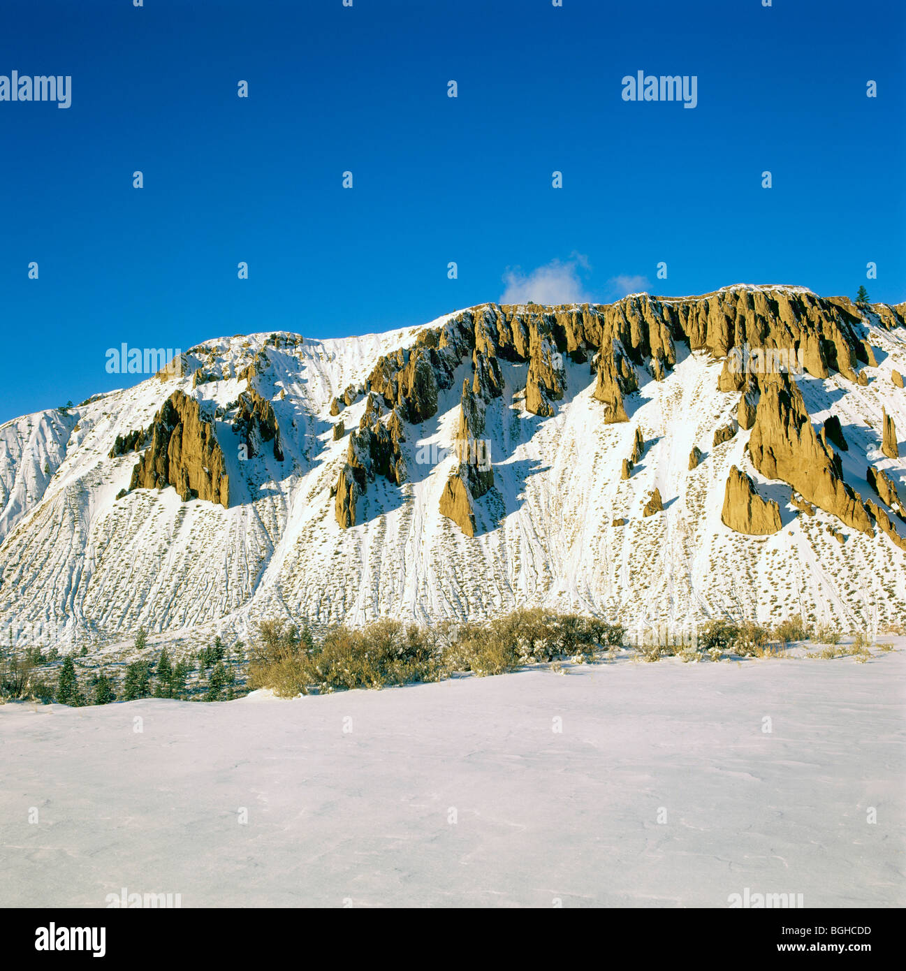Chilcotin plateau hi-res stock photography and images - Alamy