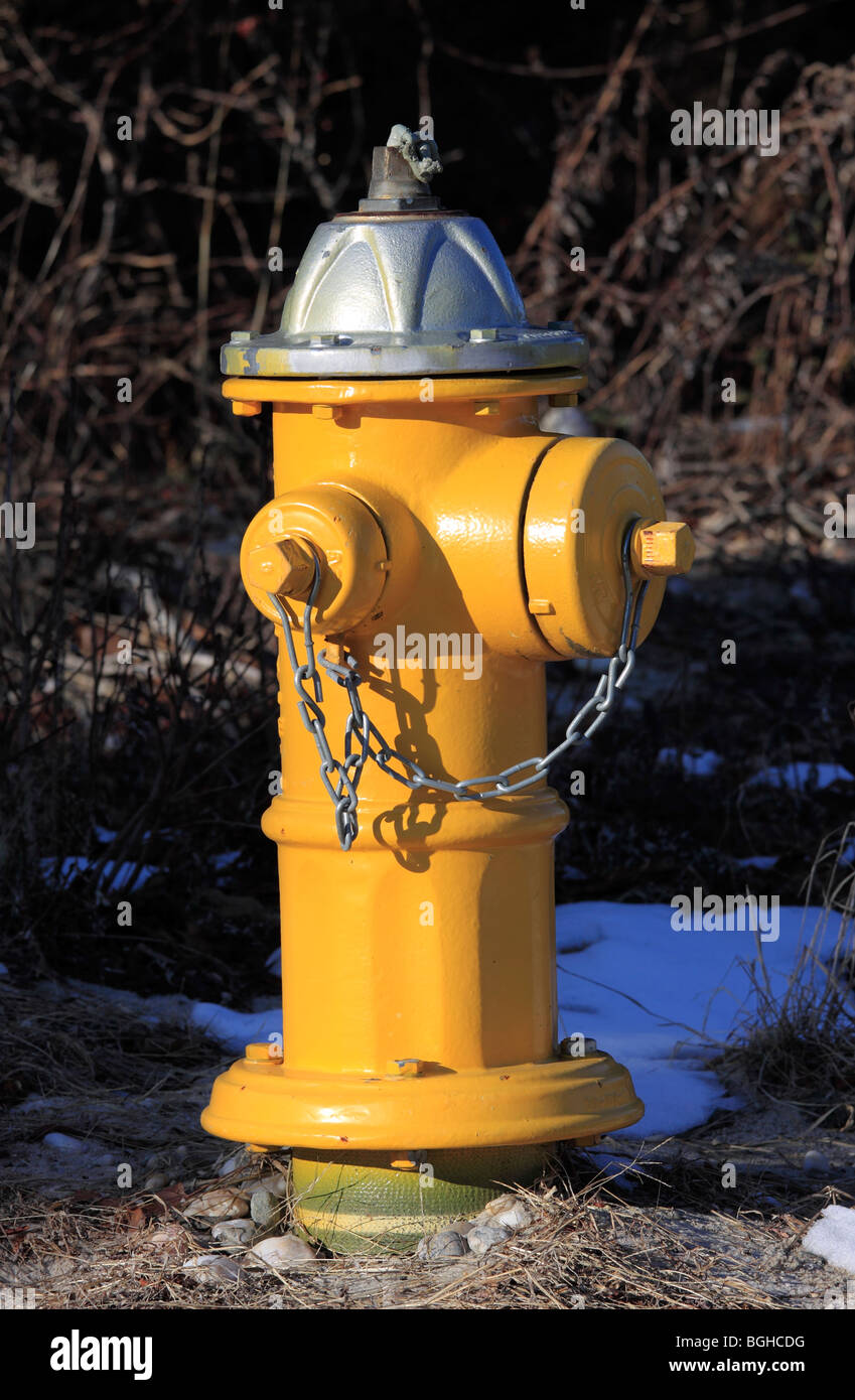 Fire hydrant water pressure hi-res stock photography and images - Alamy