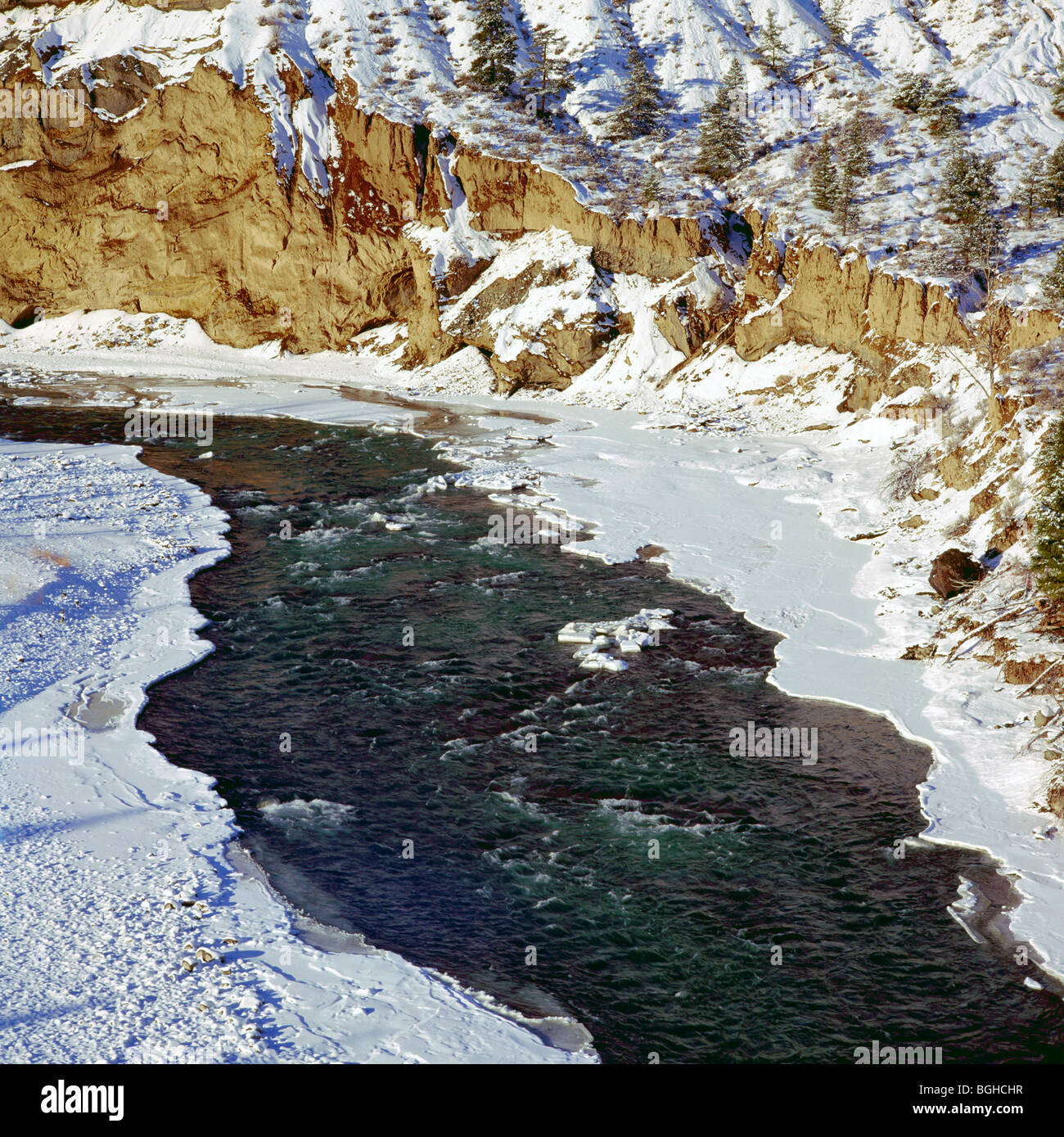 Cariboo Chilcotin Coast Region, BC, British Columbia, Canada ...