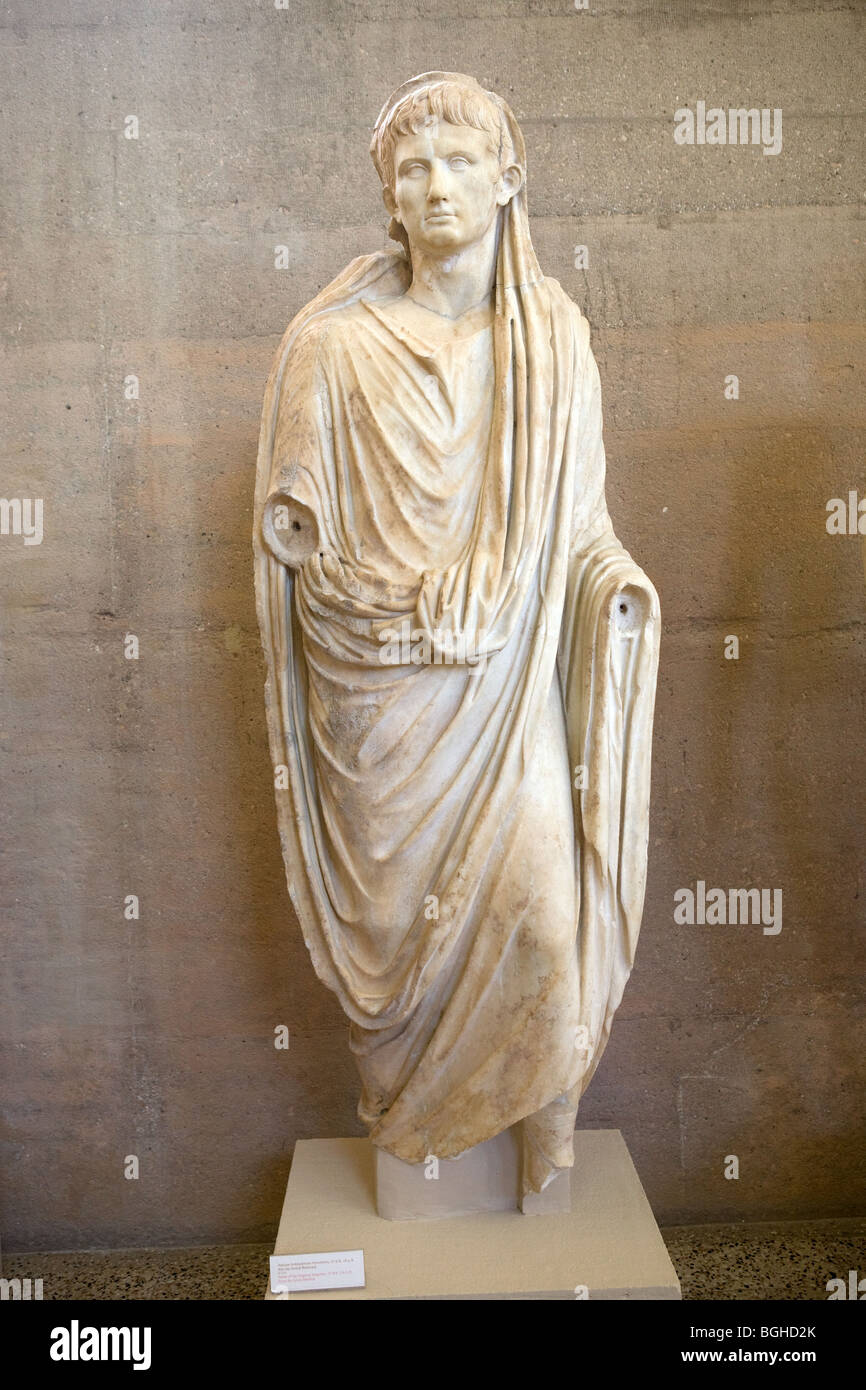 Emperor Julian High Resolution Stock Photography and Images - Alamy