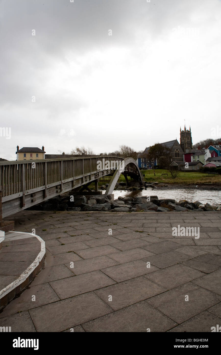 Newtown wales hi-res stock photography and images - Alamy