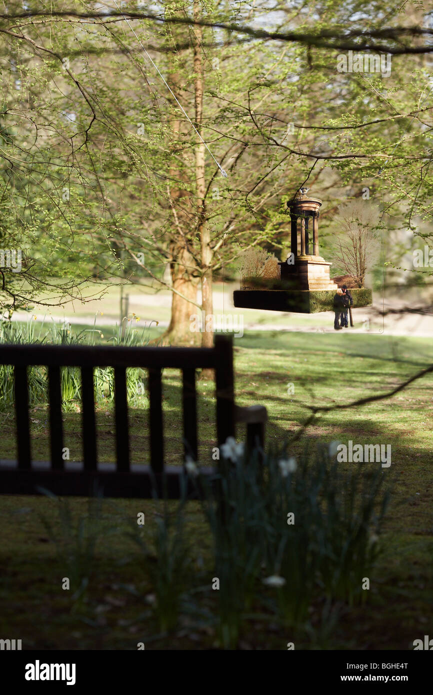 David cheshire hi-res stock photography and images - Alamy