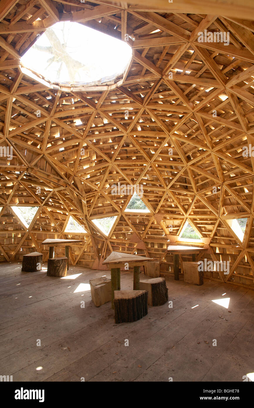 Contemporary Art at Tatton Park Biennial, Tatton Park, Cheshire. UK ...