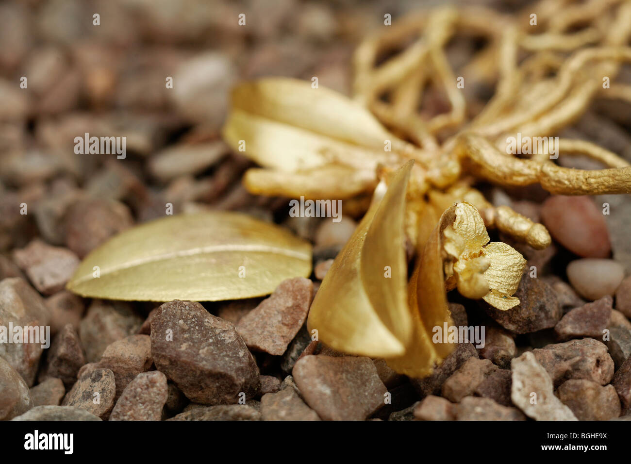 Contemporary cast hi-res stock photography and images - Alamy