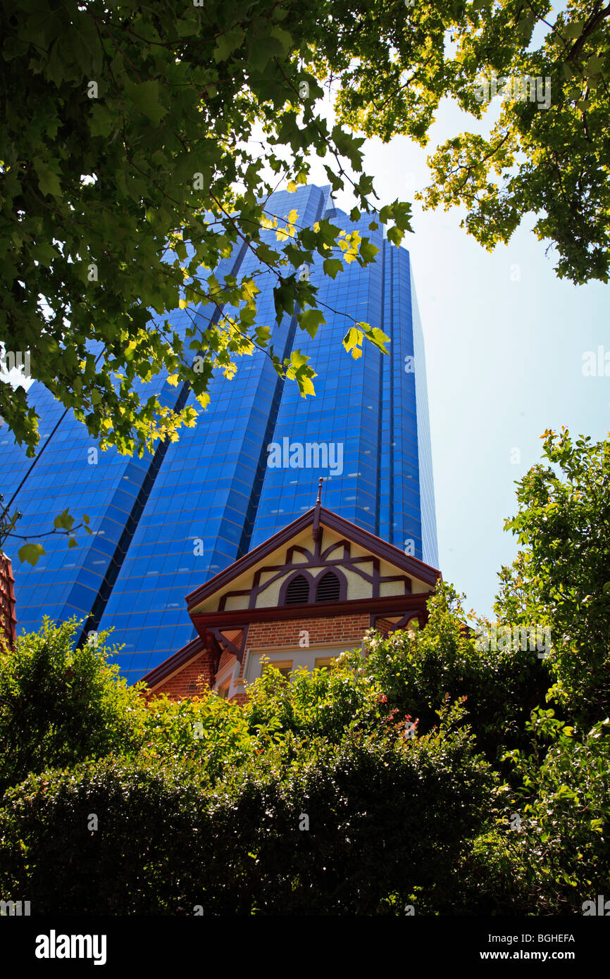 High rise skyscraper skyscrapers building buildings businesses hi-res ...