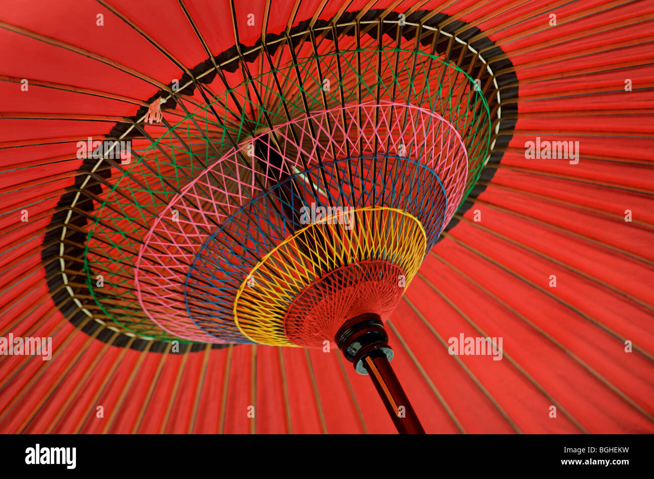 Parasol japan hi-res stock photography and images - Alamy