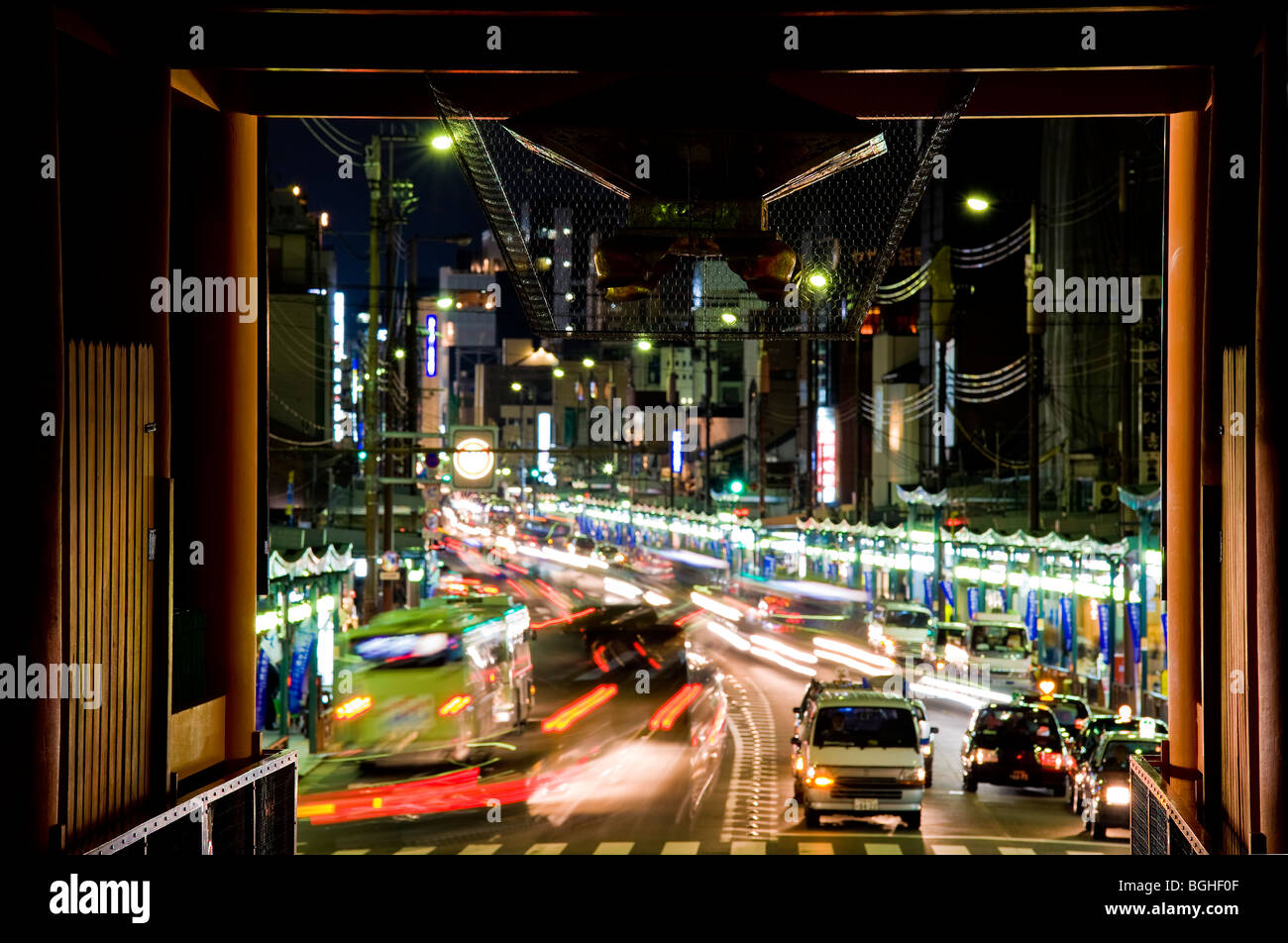 Shijo kyoto japan hi-res stock photography and images - Alamy