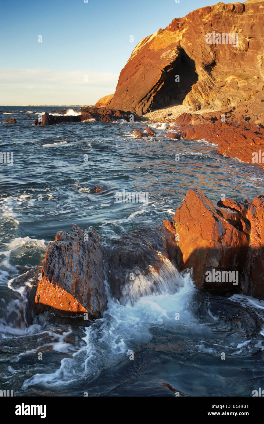 Hallett cove adelaide hi-res stock photography and images - Alamy