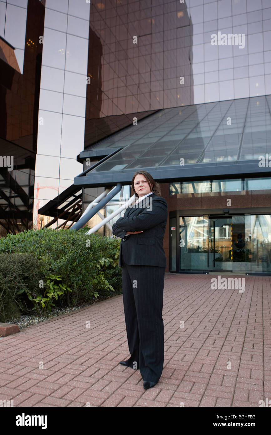 Businesswoman entrepreneur ruth badger hi-res stock photography and ...