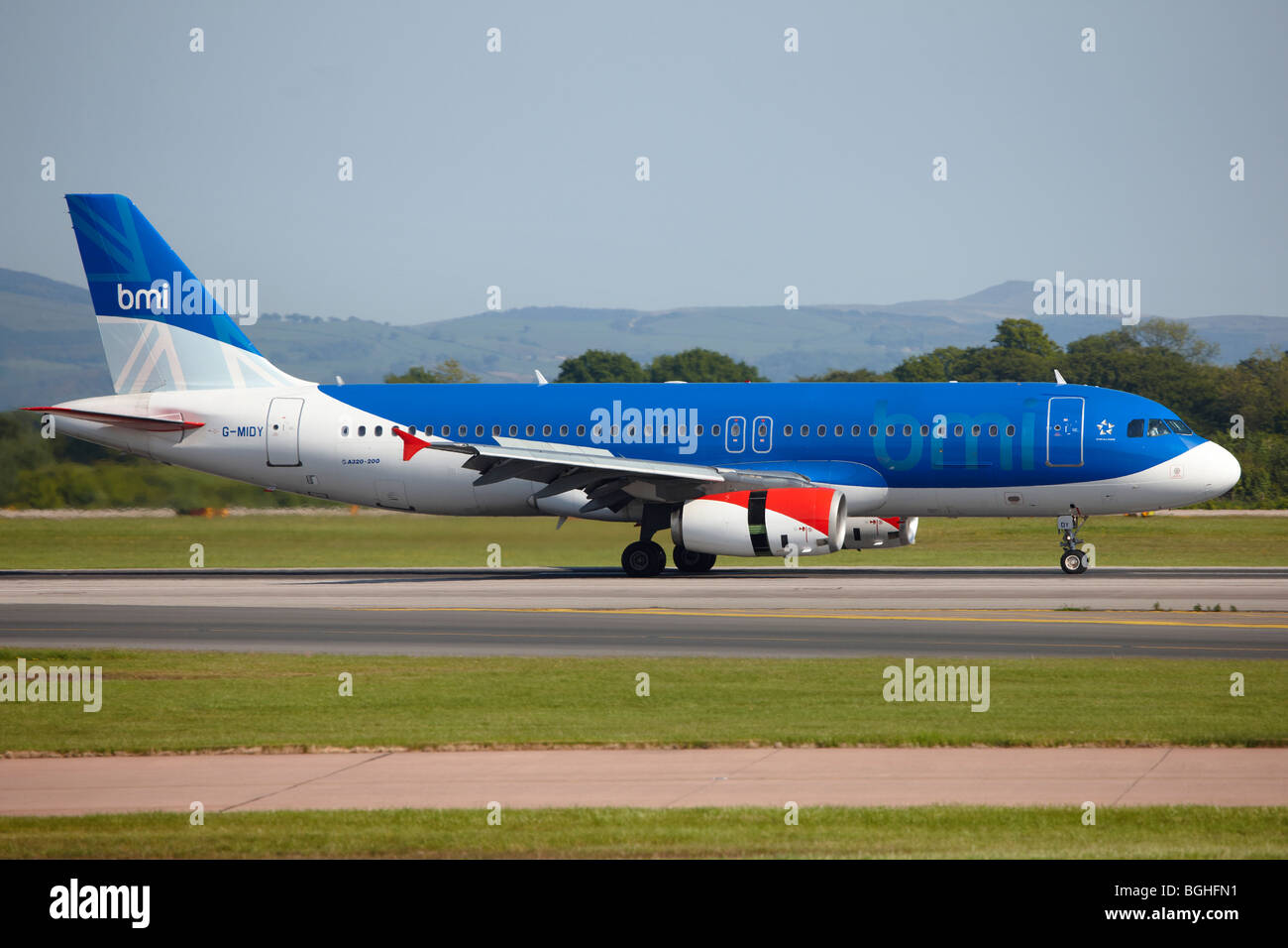 Air bmi hi-res stock photography and images - Alamy