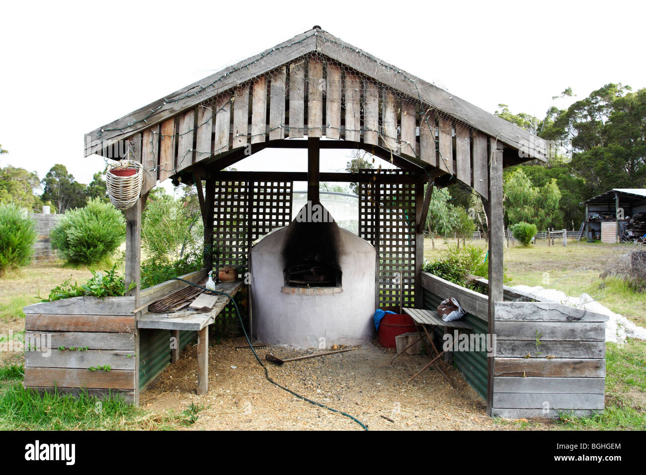 Kiln Farm High Resolution Stock Photography and Images - Alamy