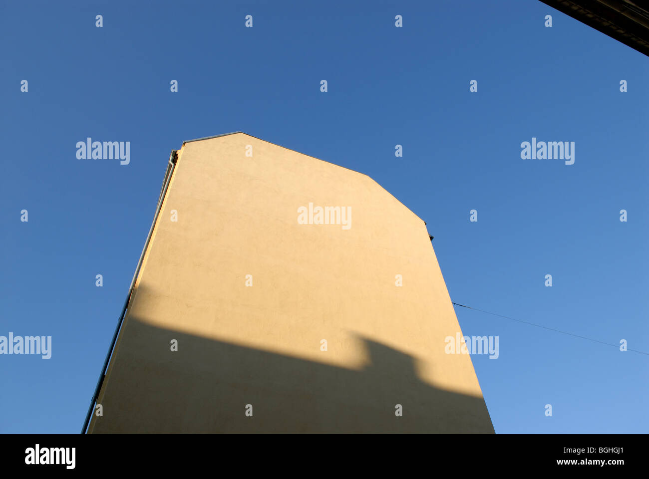 Accomodation copenhagen hi-res stock photography and images - Alamy