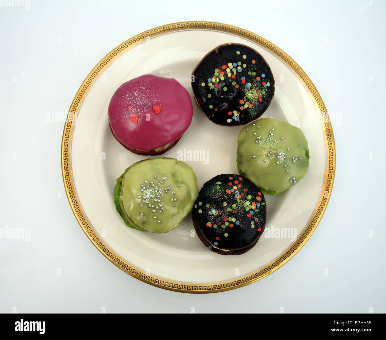 The Whoopie cake is a divine cake-like sandwich which has taken America ...